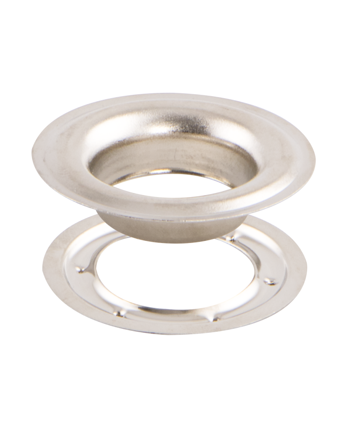 Din Eyelet & Washers Made Of Galvanized